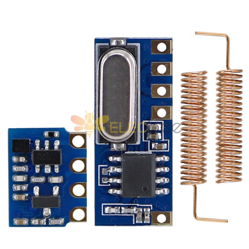 Simple Transmitter & receiver system - Programming - Arduino Forum