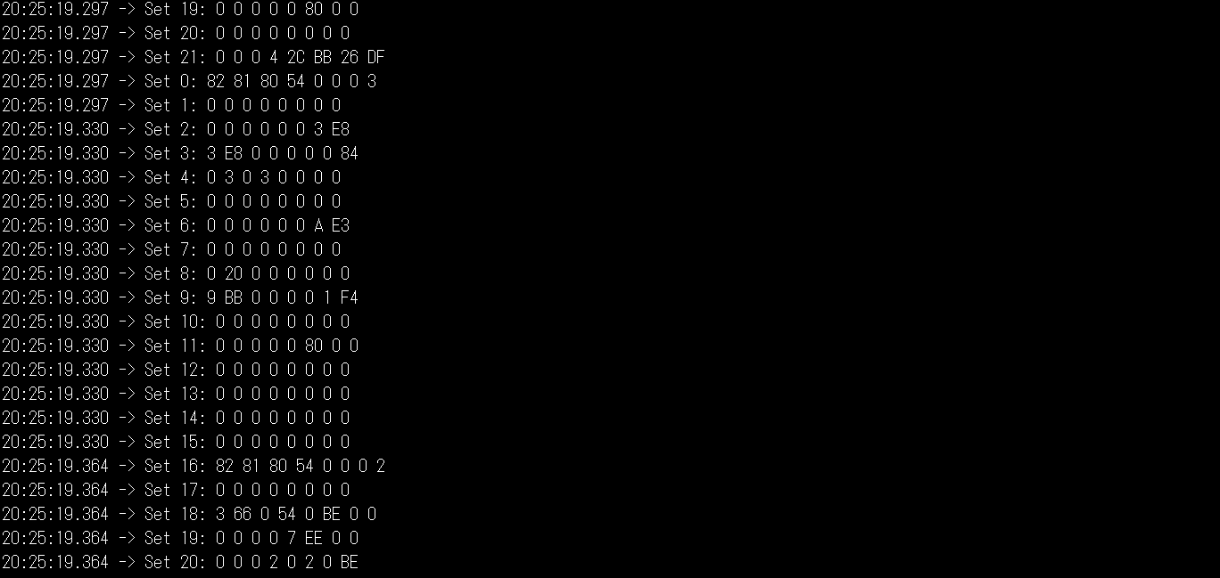 Mcp2515 Using Coryjfowler Library On Esp32 Networking Protocols And Devices Arduino Forum
