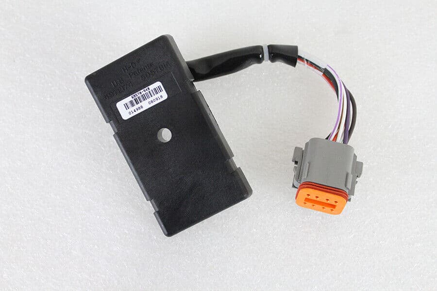 Turn signal for my motorcycle - General Guidance - Arduino Forum