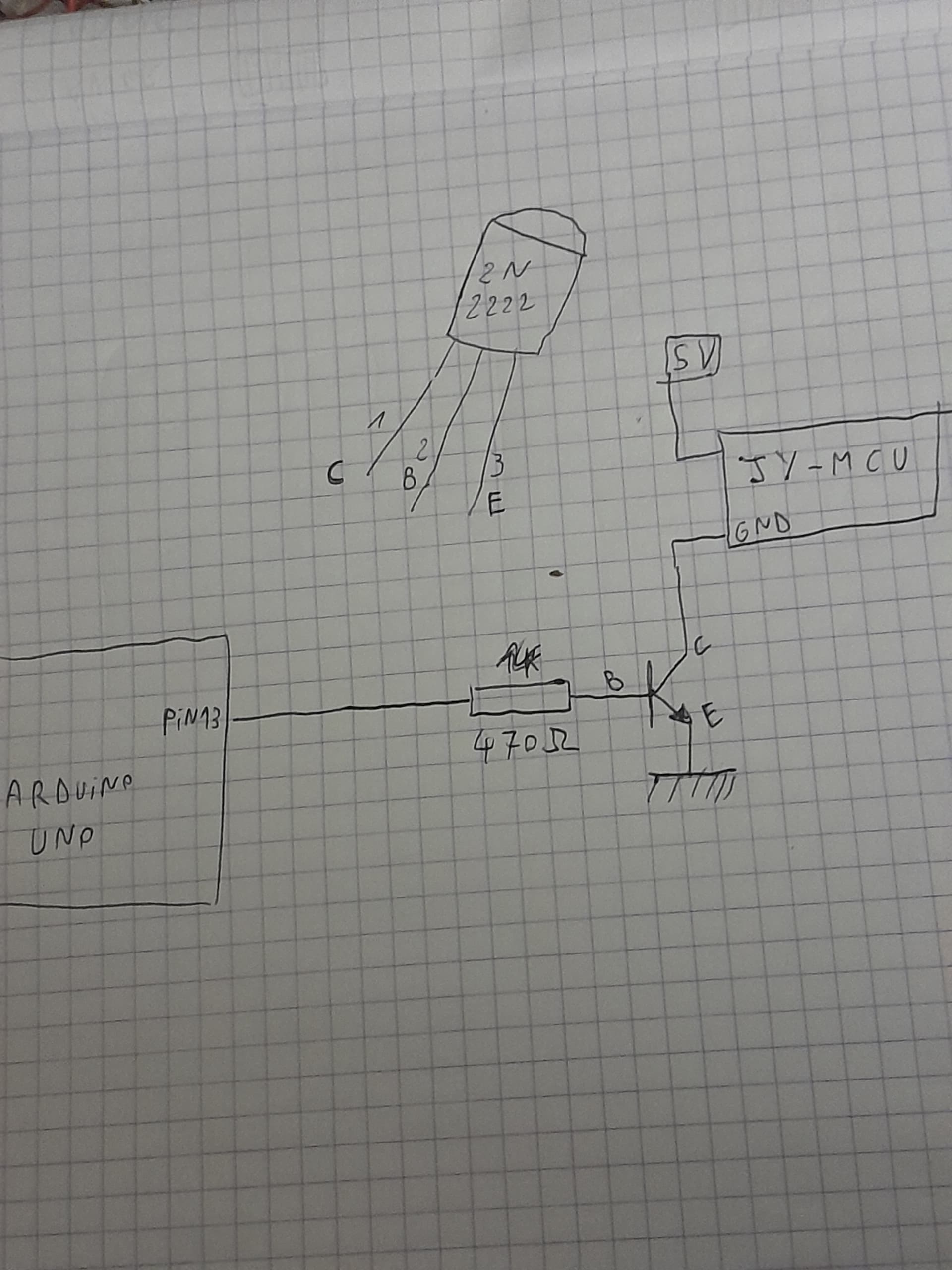 Module Bluetooth Hc06 Français Arduino Forum