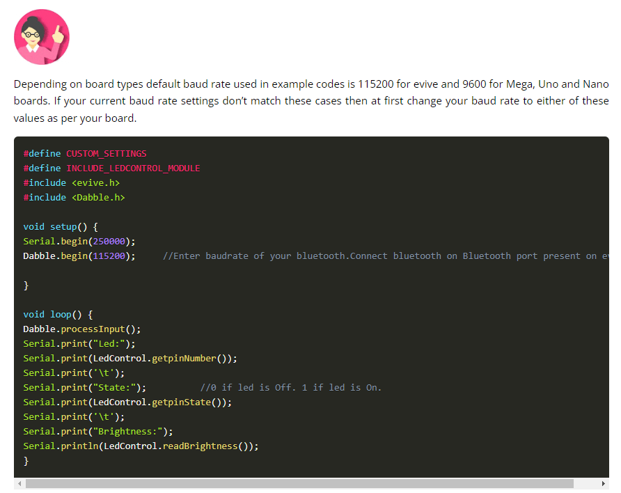 UNO R4 Bluetooth remote car using L298N giving command is not moving at ...