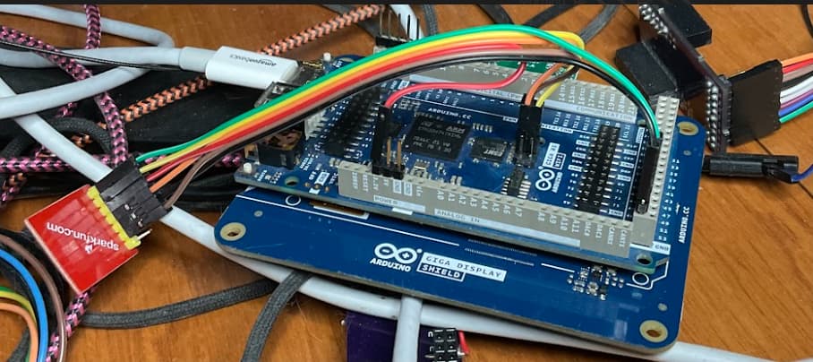 Arduino Giga R1 as Datalogger for temperature Data - Page 2 - GIGA R1 WiFi - Arduino Forum