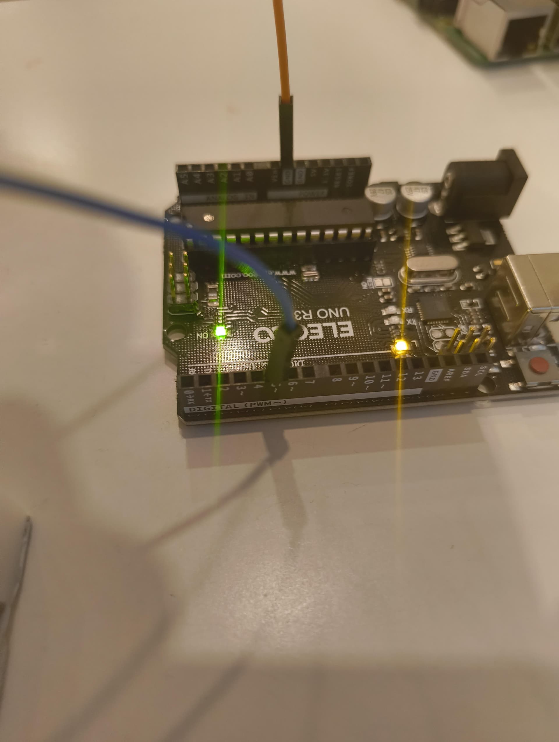 Externally powered relay does not work - General Electronics - Arduino Forum