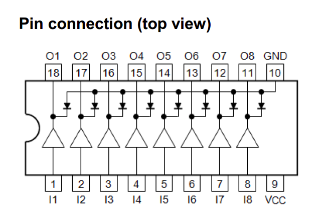 Wiring a relay to a 3.3V Nano ESP32 - General Electronics - Arduino Forum