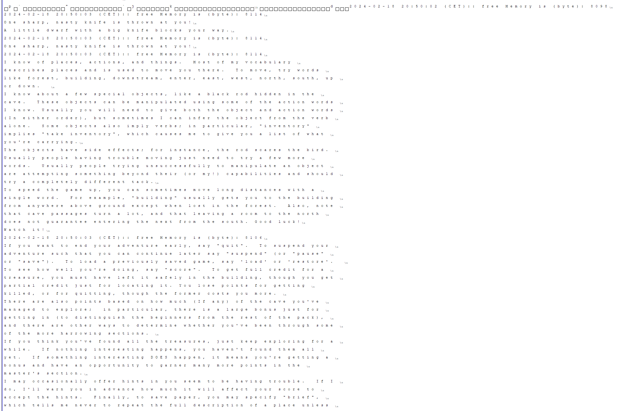 DwarfOS, lightweight modules for fast project start - Page 2 - Programming - Arduino Forum