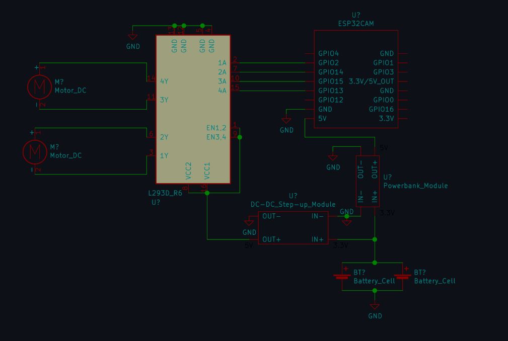 HELP NEEDED WITH powering circuit - Motors, Mechanics, Power and CNC - Arduino Forum