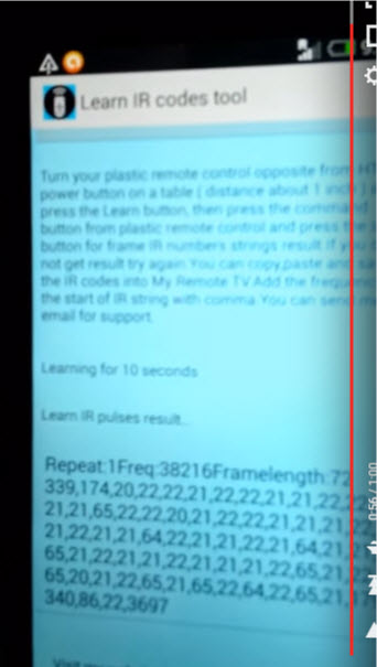 Electronic shelf labels > = wireless lcd display :) - General Guidance ...