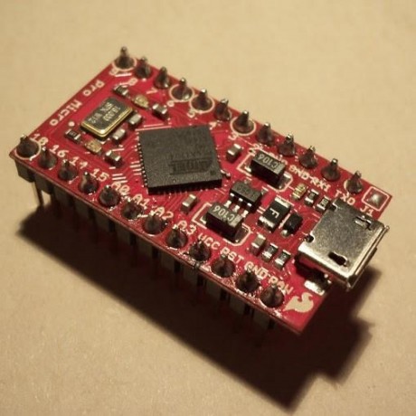 [MKR1000] upload completed but there are prints that saids "cpu reset ...