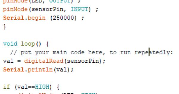 Arduino Sound Sensor Issues Sensors Arduino Forum