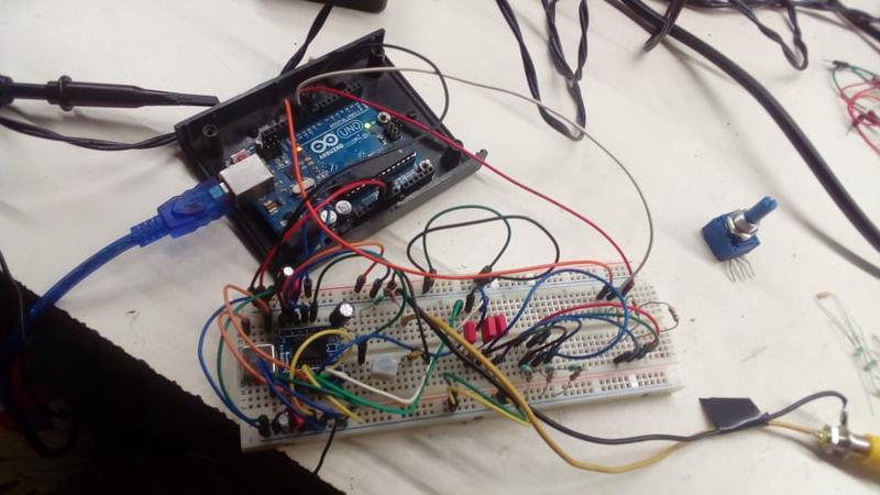Arduino Uno Colour Ntsc Output With Ad725 Bad Colours Issue Displays Arduino Forum 