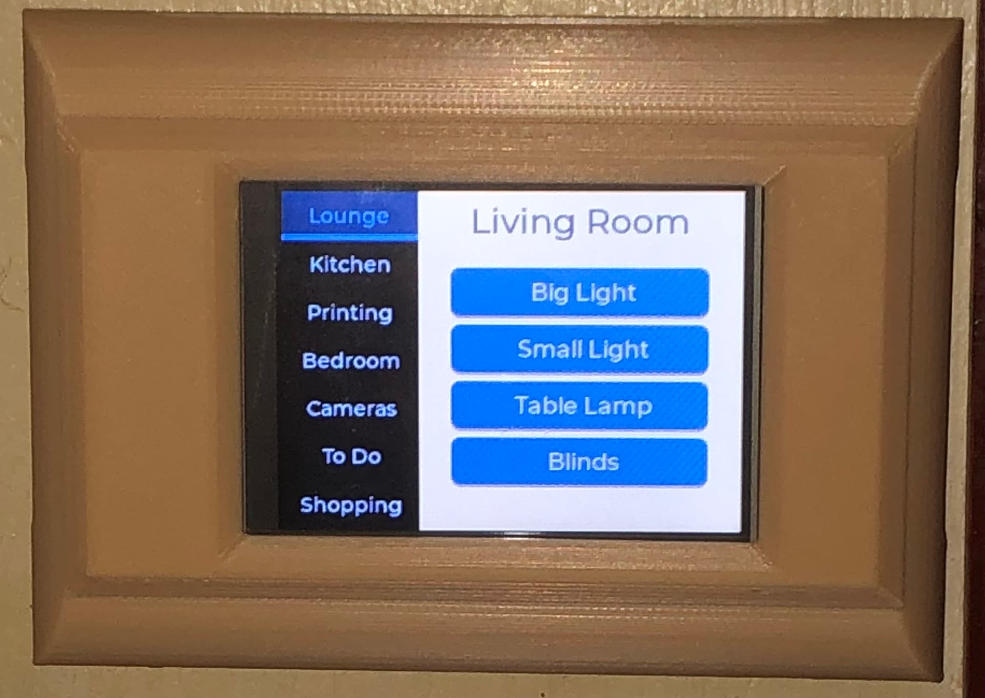 LVGL & CYD Button Issue - Programming - Arduino Forum