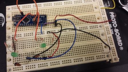 Powering Two Vibration Motors - Motors, Mechanics, Power and CNC ...