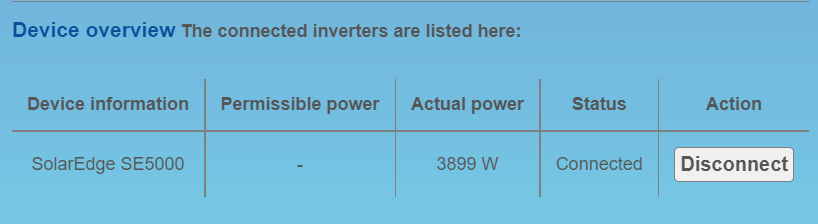 SunSpec protocol implementation on Arduino MKR 1010 - Page 3 - General Guidance - Arduino Forum