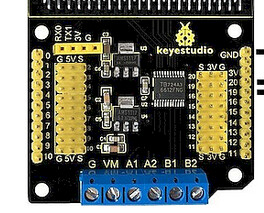 🧬 Communication i2c entre une Micro:bit et une Arduino - Français ...