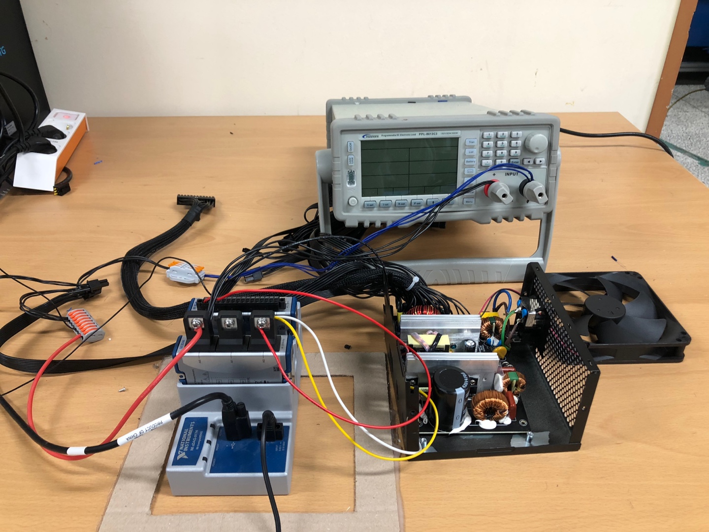 MOSFET, PC PSU Power Supply, ARDUINO, Heating Element - General ...