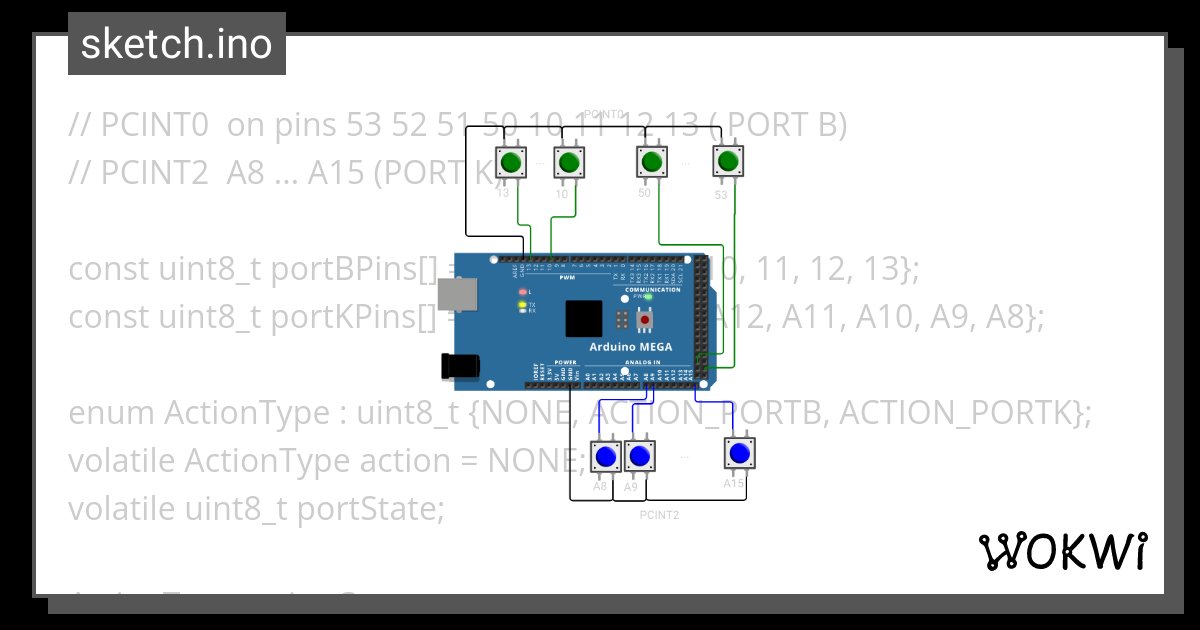 Digital read missing fast switching sensor - 3rd Party Boards - Arduino ... Digital read missing fast switching sensor - 3rd Party Boards - Arduino ...