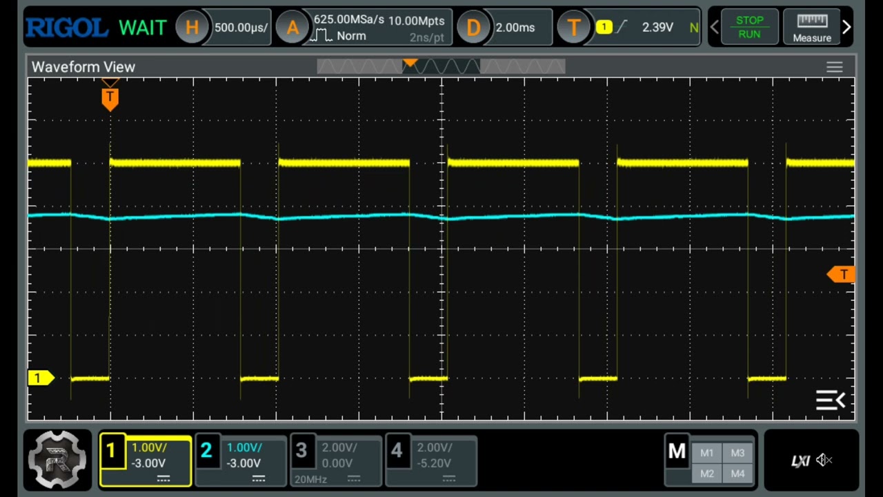 Resistor Ladder Simulation - General Guidance - Arduino Forum