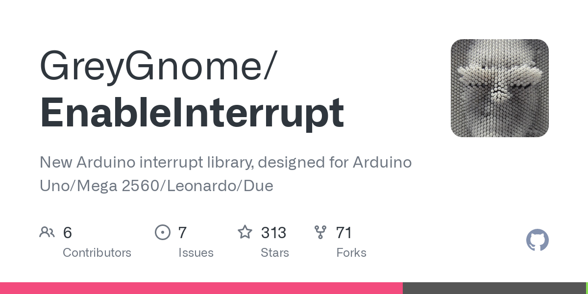 Arduino mit mehreren Interrupts - Deutsch - Arduino Forum