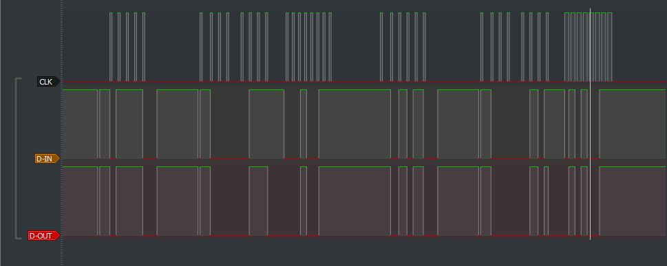 Trying to decode a unknown serial data - Networking, Protocols, and Devices - Arduino Forum