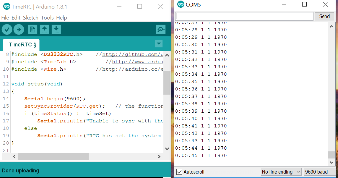 intensity-fade conflict - Page 2 - General Guidance - Arduino Forum