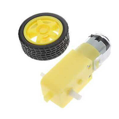 Problems with my 2WD Car - General Guidance - Arduino Forum