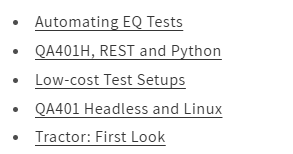 QuantAsylum QA-403 - Jobs and Paid Consultancy - Arduino Forum