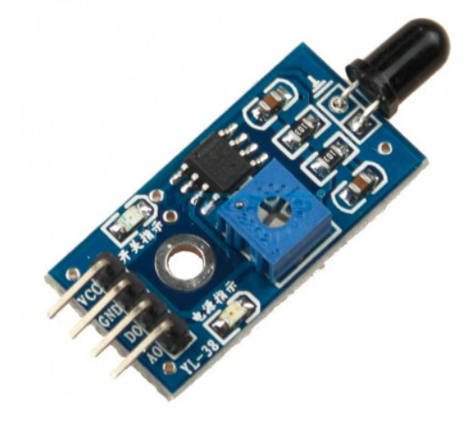 Please review this circuit diagram - Page 2 - Project Guidance ...