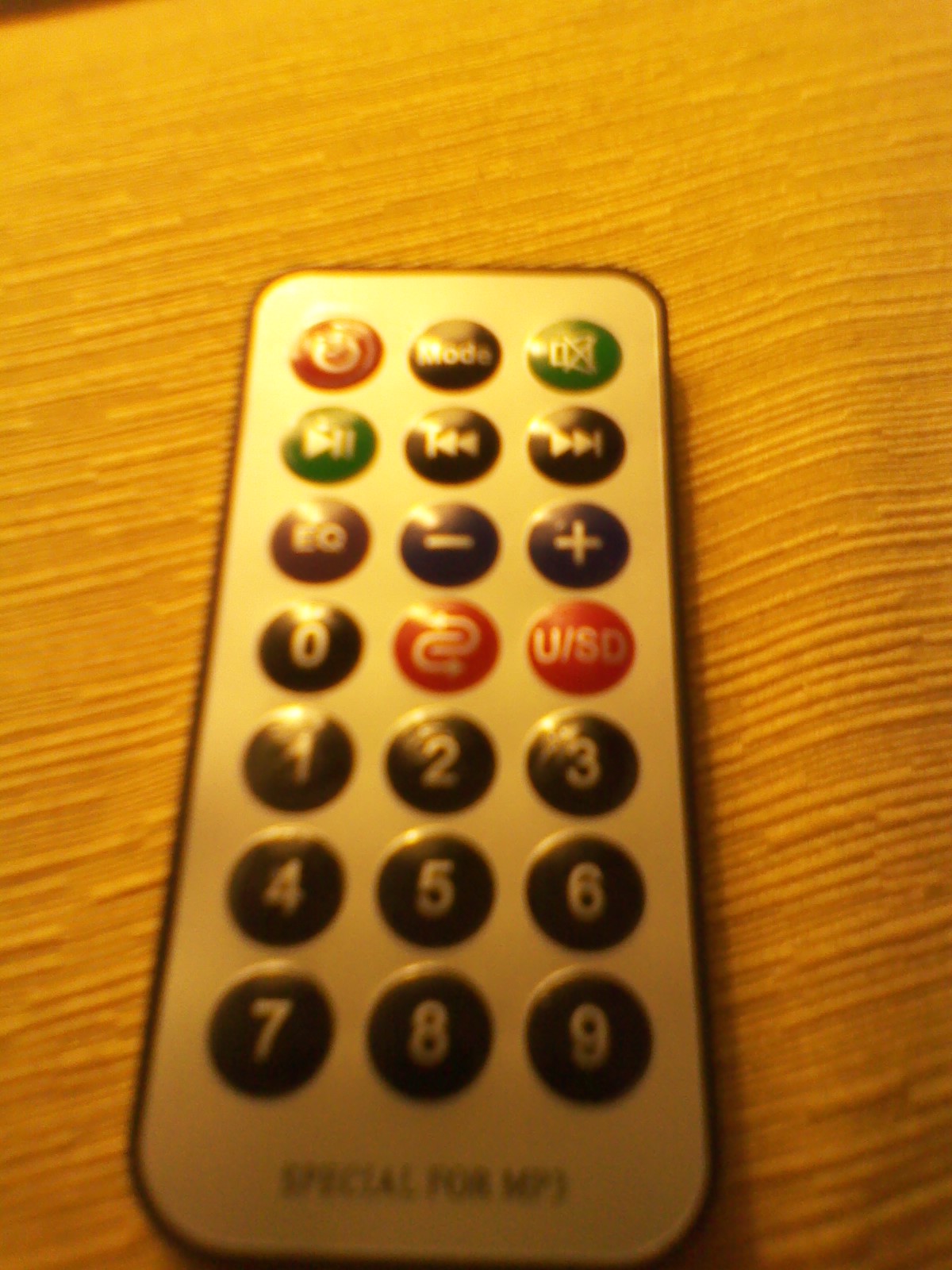 comandare con un telecomando - Software - Arduino Forum