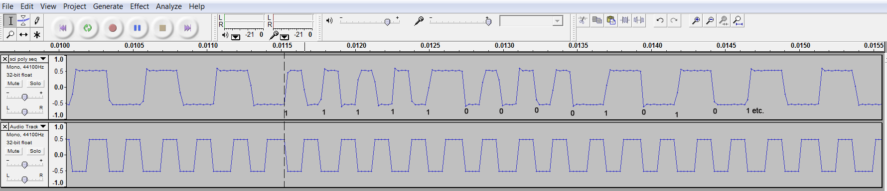 Using SD card to replace data cassette - Page 2 - General Guidance - Arduino Forum