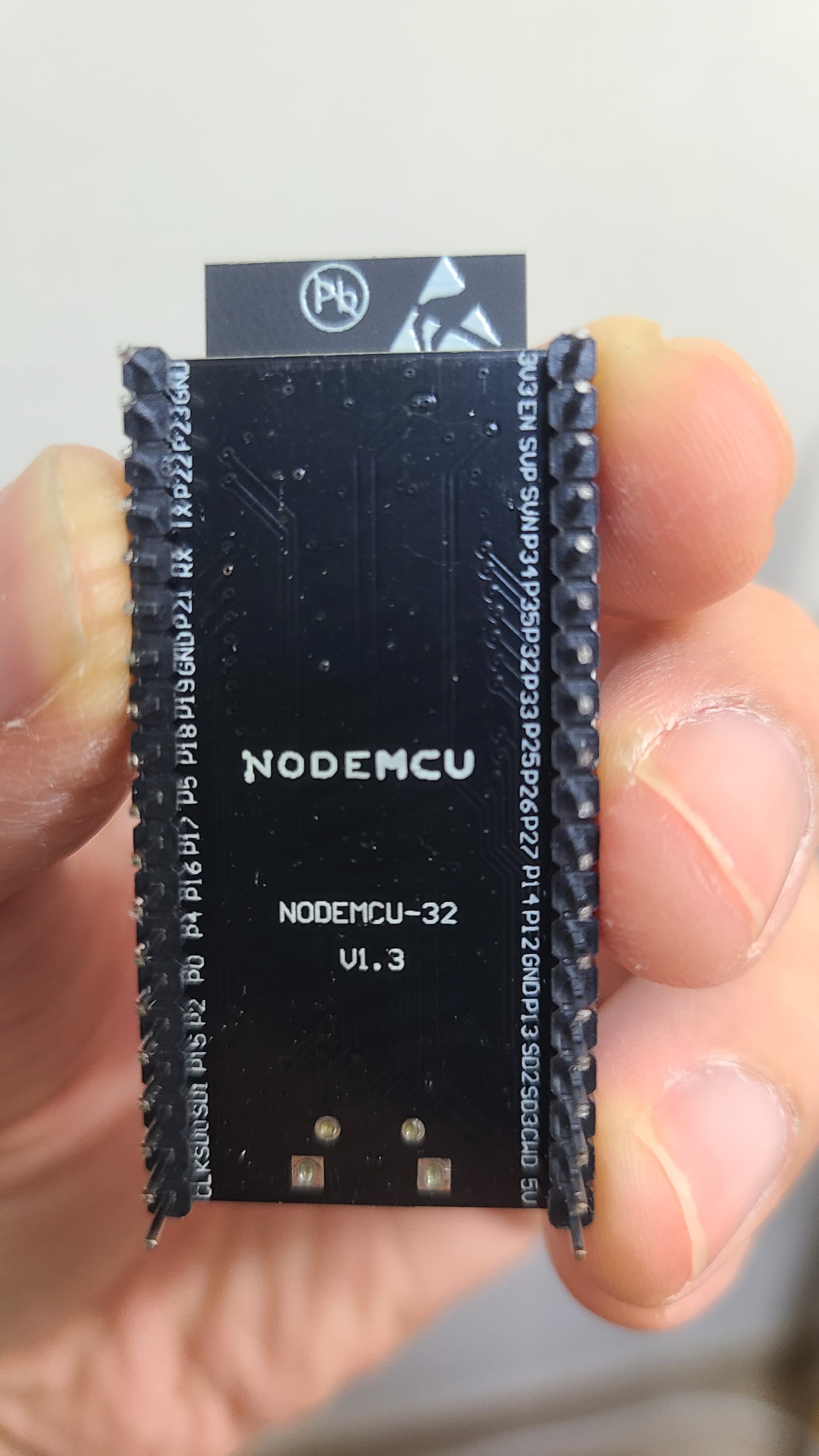 Can't get DfPlayer to work with NodeMCU ESP32 WROVER E - General Guidance - Arduino Forum