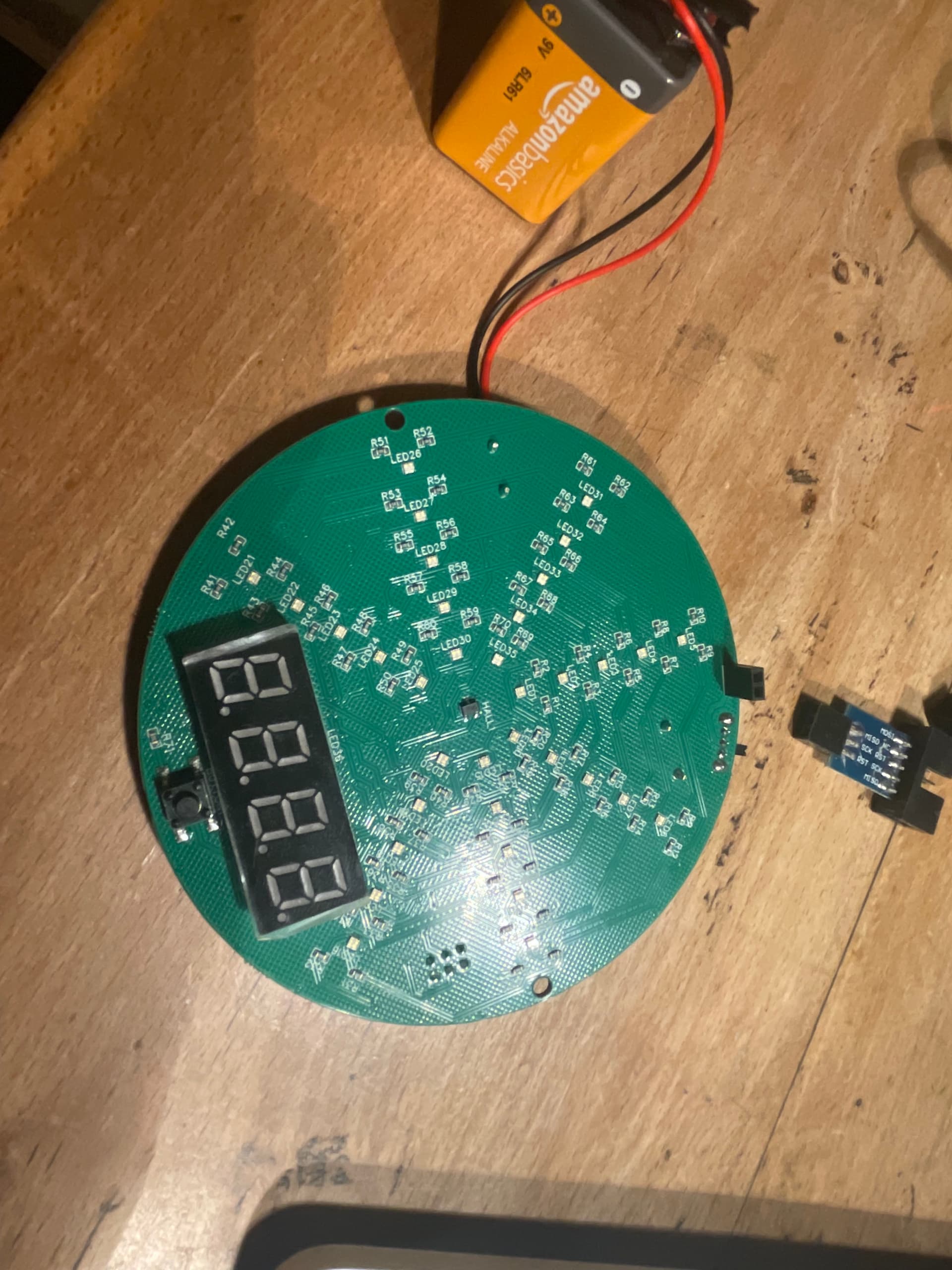 Help Atmega328pb Upload Hex File General Guidance Arduino Forum