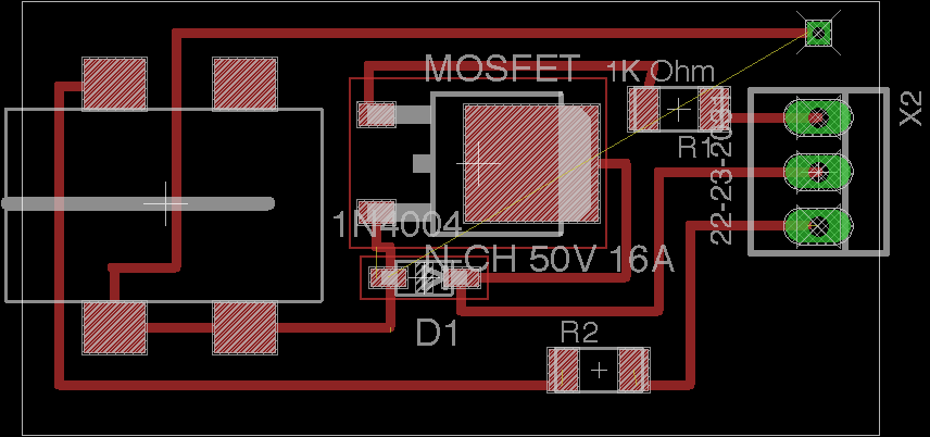 Electromagnet Troubleshooting - Motors, Mechanics, Power and CNC ...
