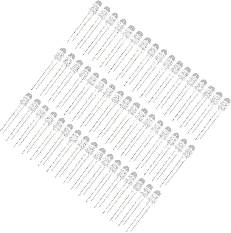 Trouble With Ir Led Leds And Multiplexing Arduino Forum
