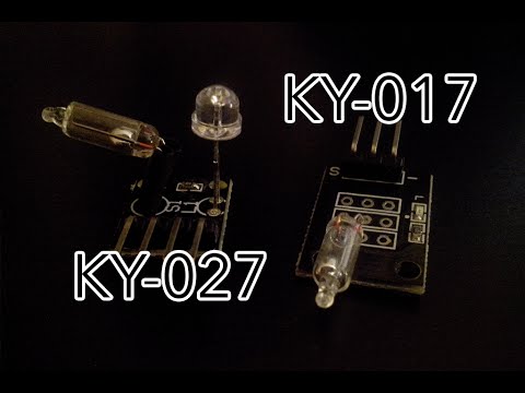 Uses for these sensors? - General Electronics - Arduino Forum