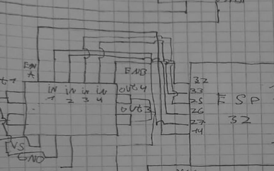 Car movement distance control with flame sensor - Page 3 - Robotics - Arduino Forum
