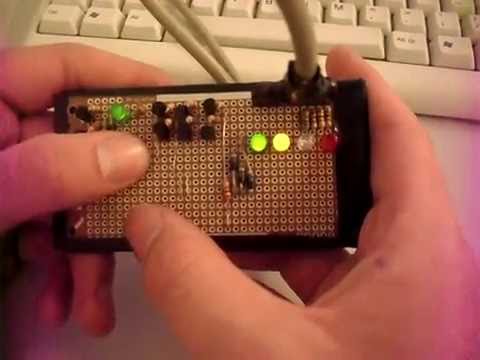 My projects using Arduino, Android, Accelerometer, Bluetooth, GSM and other - Showcase - Arduino ...
