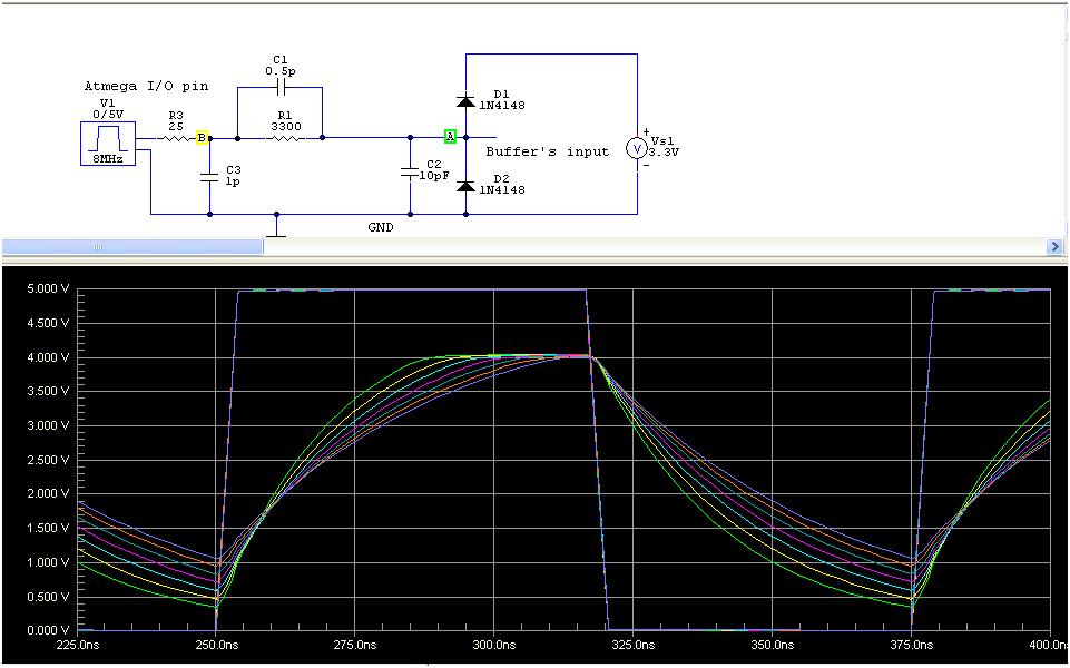 Why SD libraries fail with resistor voltage dividers - Page 4 - Storage - Arduino Forum