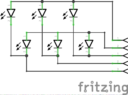 Parallel photodiodes to analog input -- how? - General Electronics - Arduino Forum