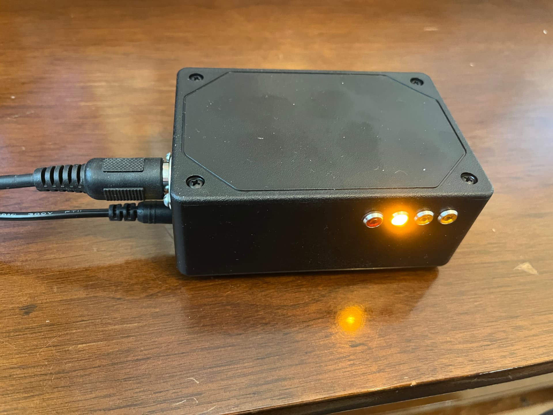 Building a MIDI Beat Indicator - General Guidance - Arduino Forum