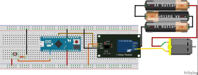 Trigger a Solenoid with Arduino. Need help please. - Project Guidance ...
