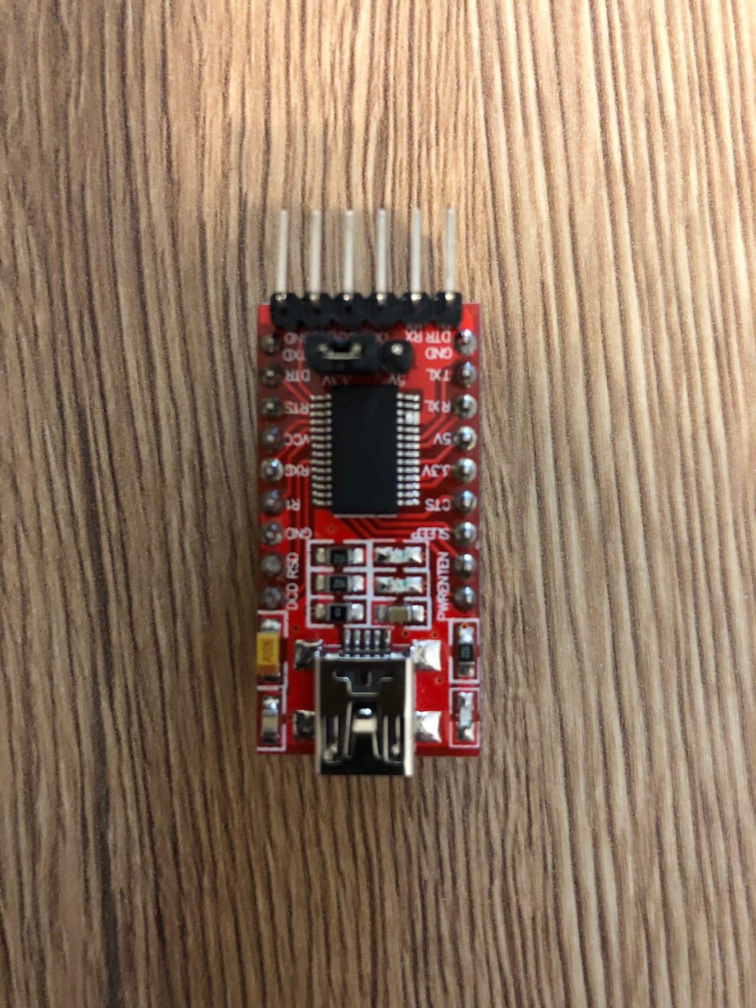 [RISOLTO] Difficoltà interpretazione codici errore - Generale - Arduino Forum