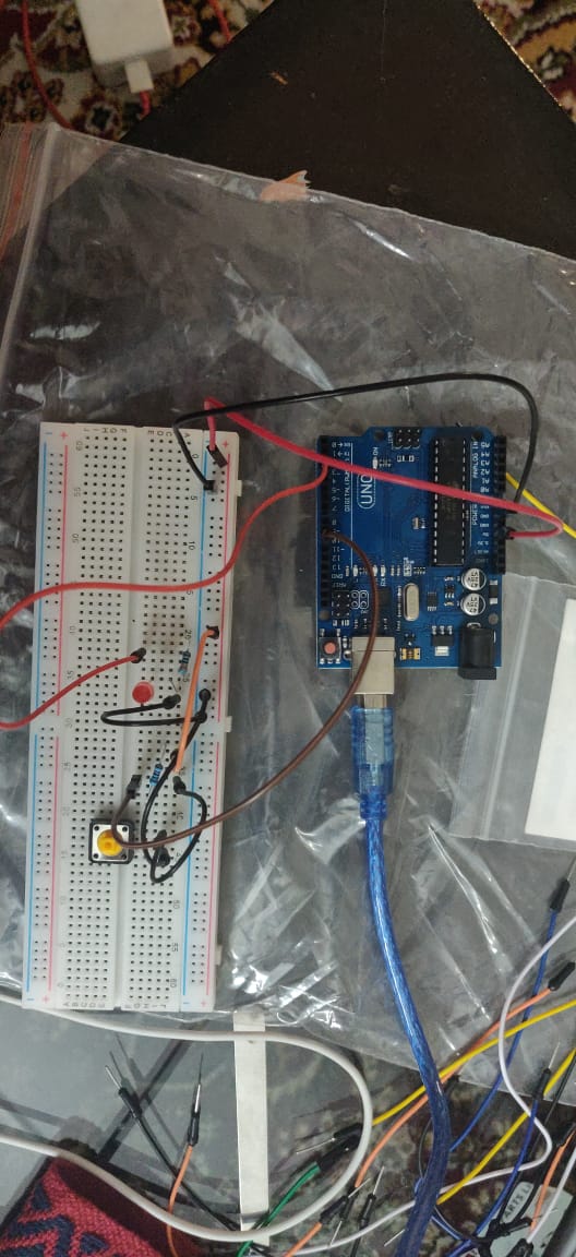 Using One Pushbutton as Toggle Switch and dimmer - Programming - Arduino Forum