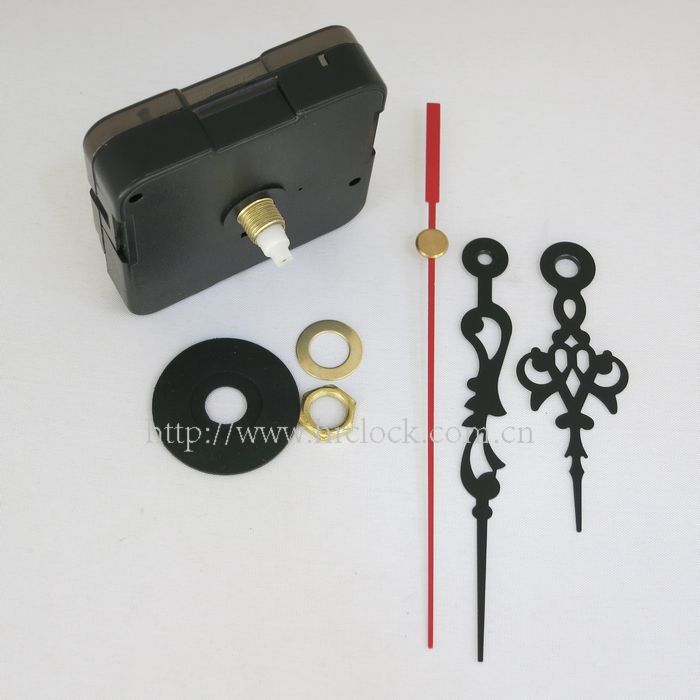 Some clever way to detect an hour on an analog clock? - General ...