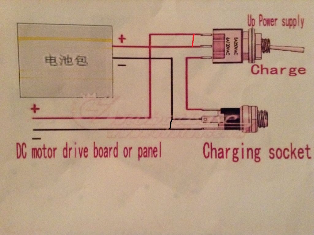 Servo problem - Motors, Mechanics, Power and CNC - Arduino Forum