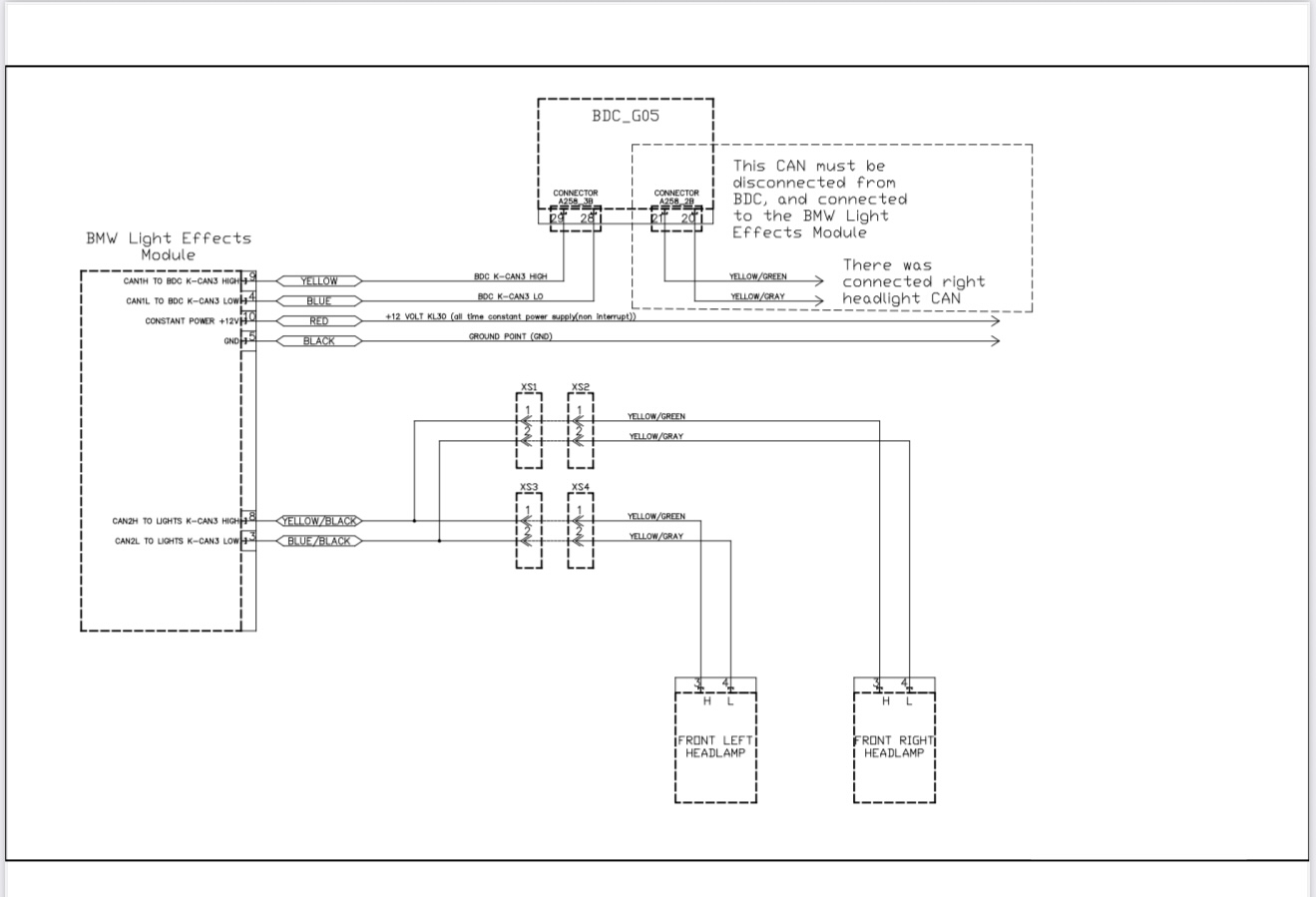 Guidance around CanBus controlling - General Guidance - Arduino Forum