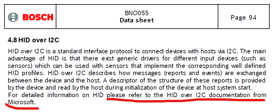 How To Use Bno055 Via Hit Over I2c Programming Arduino Forum 2899