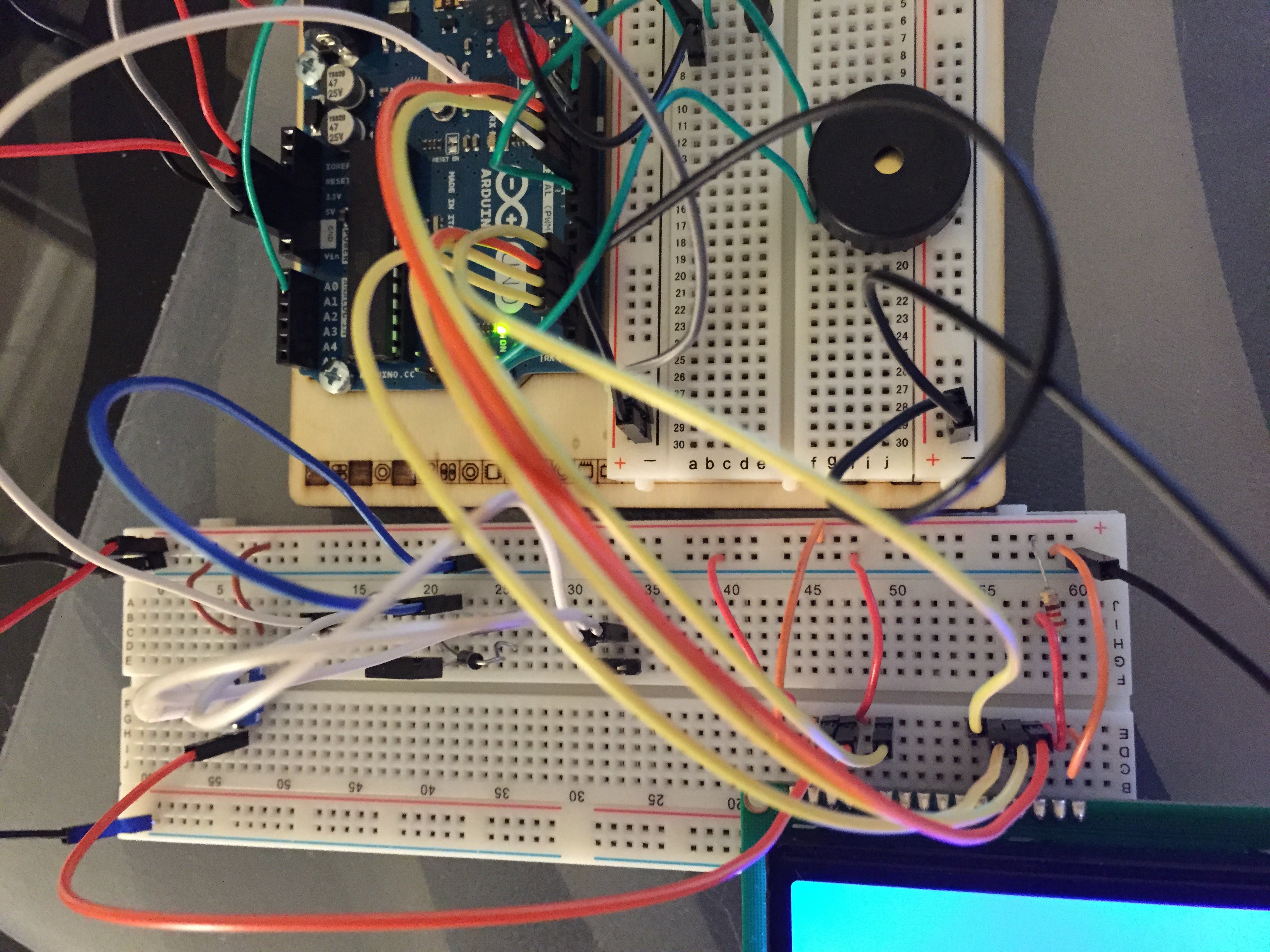 Problem with LCD LCM1602C V2.1 - Displays - Arduino Forum