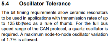 Problem with receiving can bus data by using MCP2515 Can Bus Shield - Networking, Protocols, and ...
