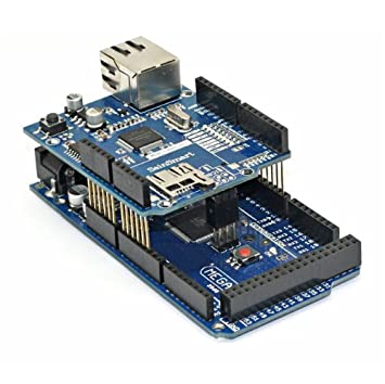 Info compatibilità shield - Hardware - Arduino Forum