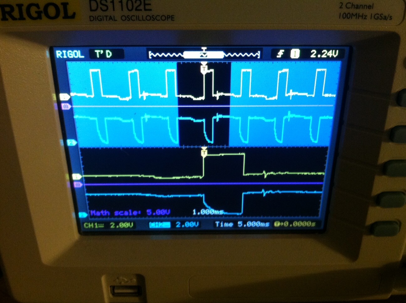 rectified AC phase control - Page 8 - General Guidance - Arduino Forum